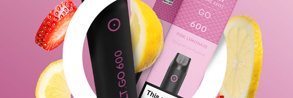 Best Lemonade Vape Flavours - Top 5 Lemonade E-Liquids – My Vapery UK