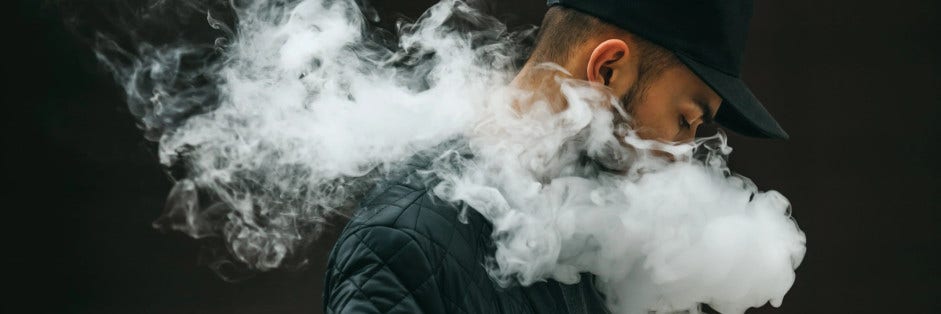 What is Vaping? Busting Vape Health Myths – My Vapery UK