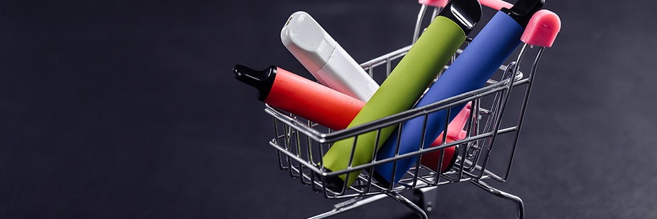 What is the Best Disposable Vape 2021? – My Vapery UK