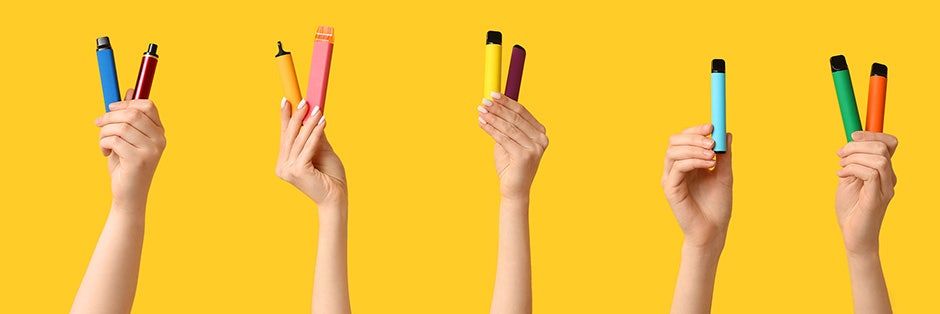 When is the Disposable Vape Ban? Things You Need to Know – My Vapery UK