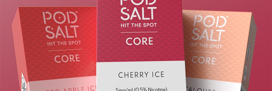 Important Things to Know About Nic Salts – My Vapery UK