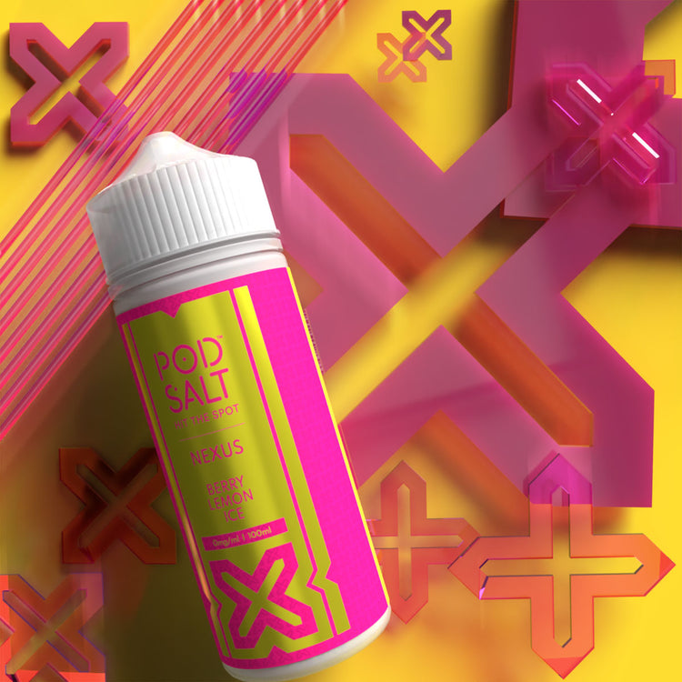 The Rise of Zero: Why Vapers are Switching to Nicotine-Free – My Vapery UK