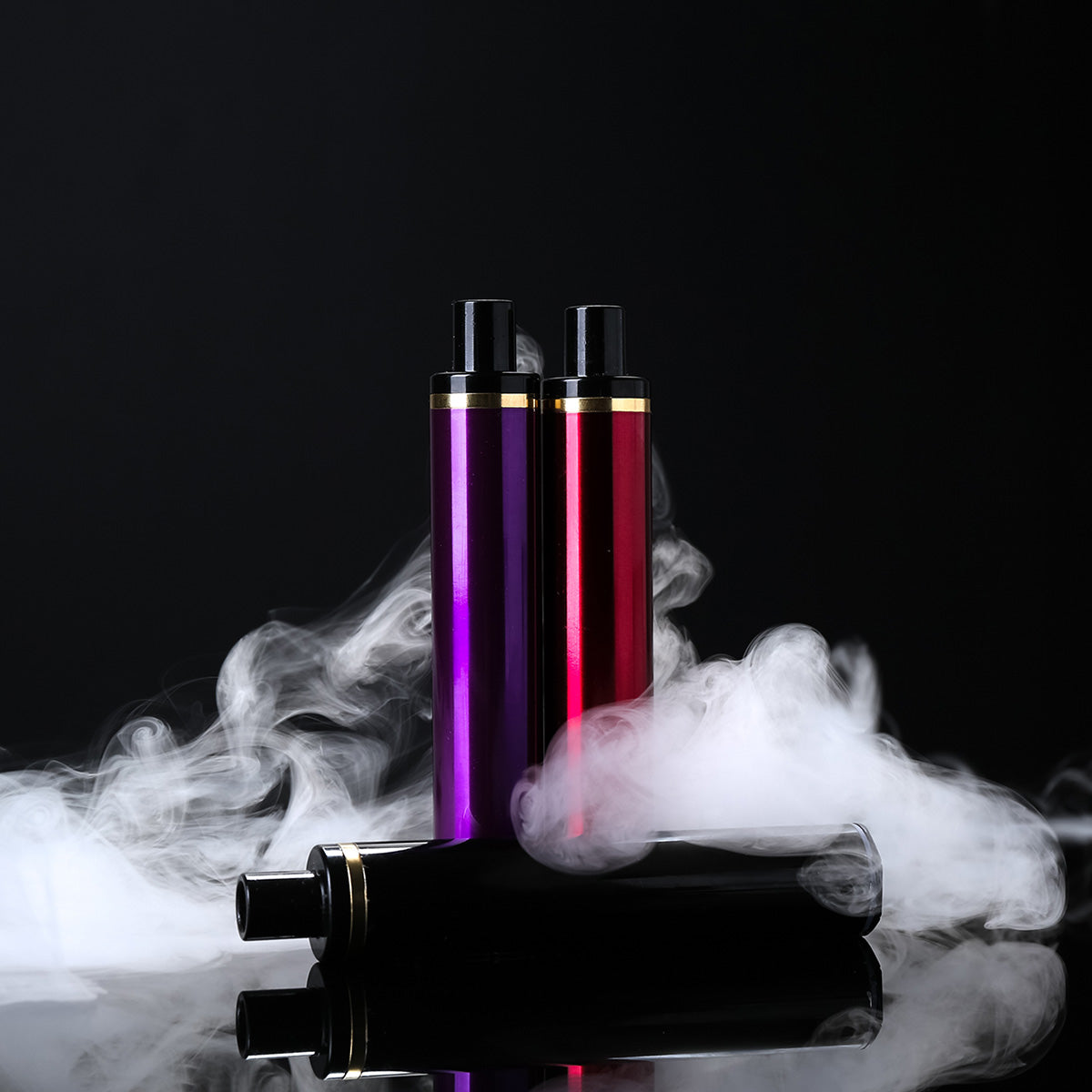 Pod Kits vs Mod Kits: Which Vaping Device Should You Choose? – My Vapery UK