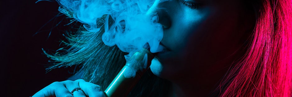 Does Vaping Affect Your Skin? Unravelling the Facts – My Vapery UK