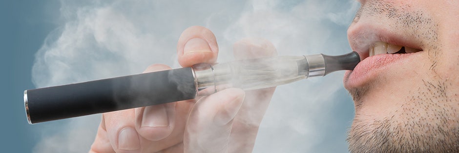 Is Vaping Bad for Your Teeth? Vaping & Oral Health – My Vapery UK